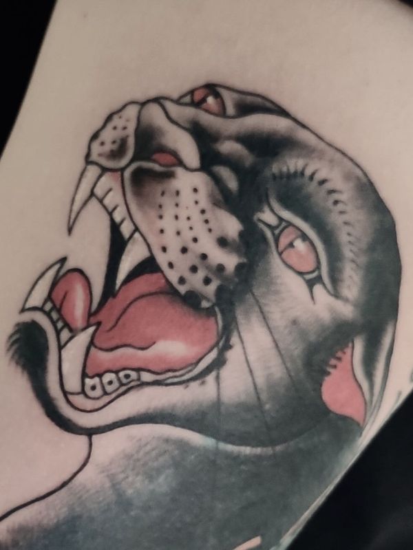 Ran • Tattoo Artist • Tattoodo