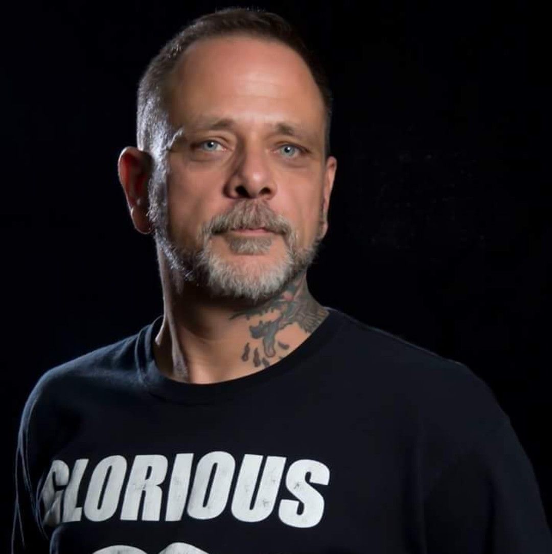 Lobo McCoy • Tattoo Artist • Book Now • Tattoodo