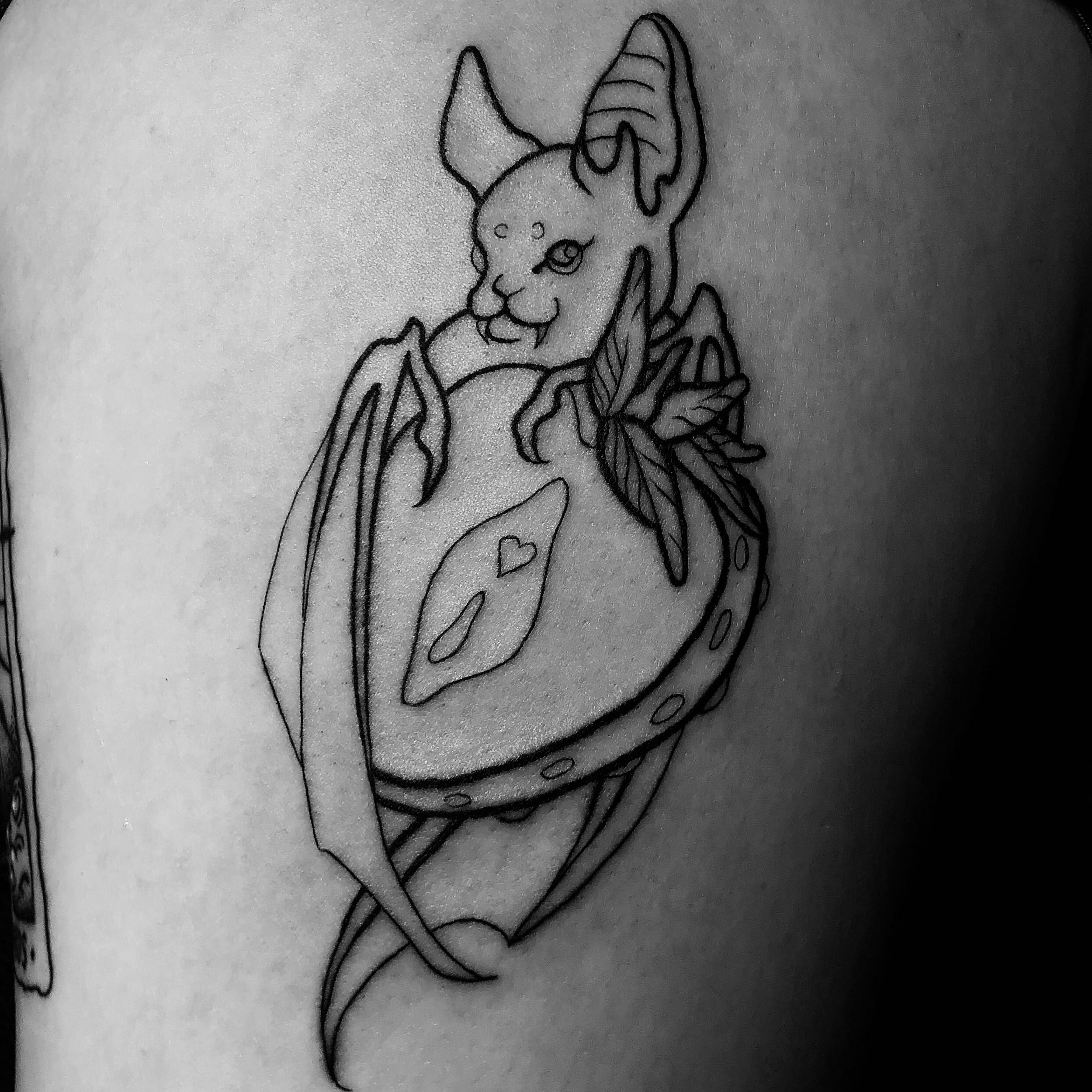 Alexzander Barajas • Tattoo Artist • Book Now • Tattoodo