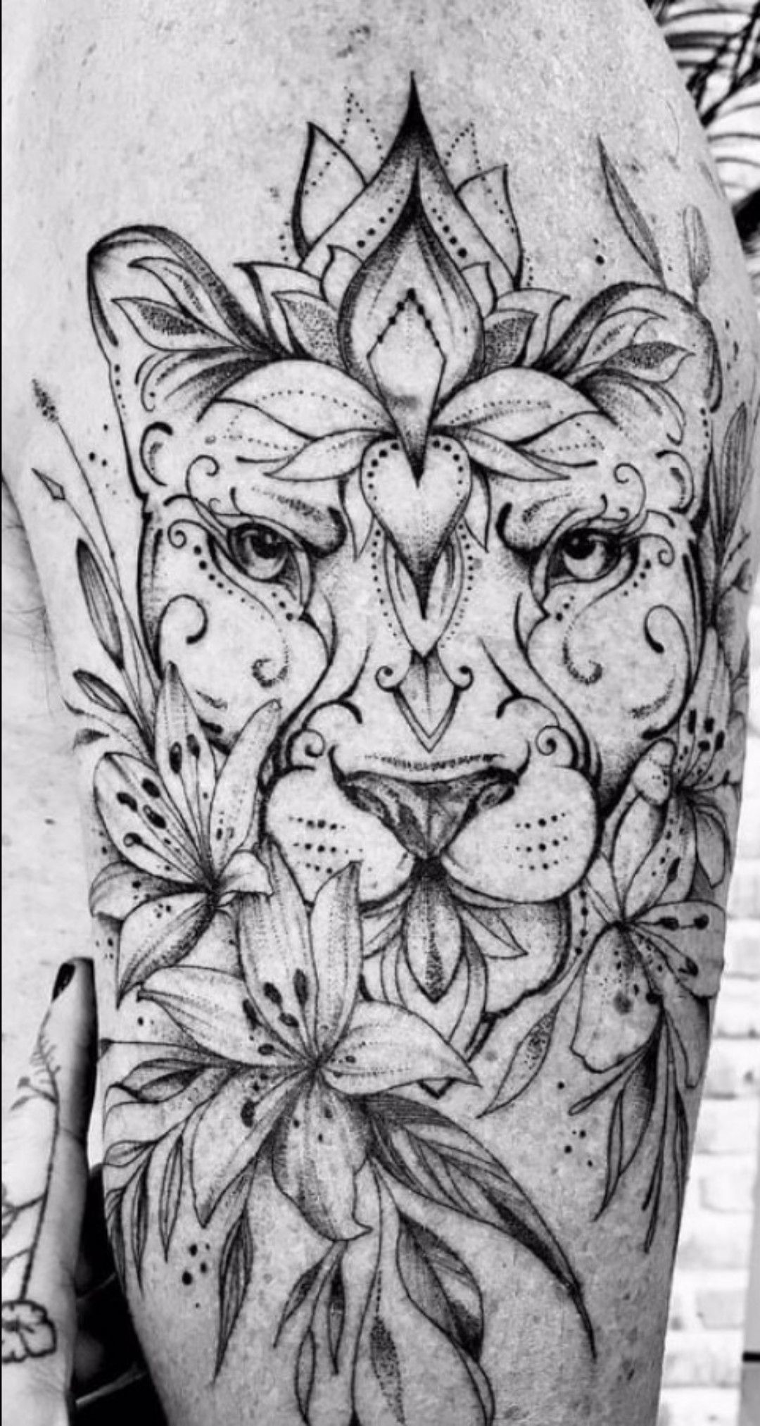 Ink iconic • Tattoo Artist • Book Now • Tattoodo