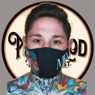 Max Rodriguez • Tattoo Artist • Book Now • Tattoodo