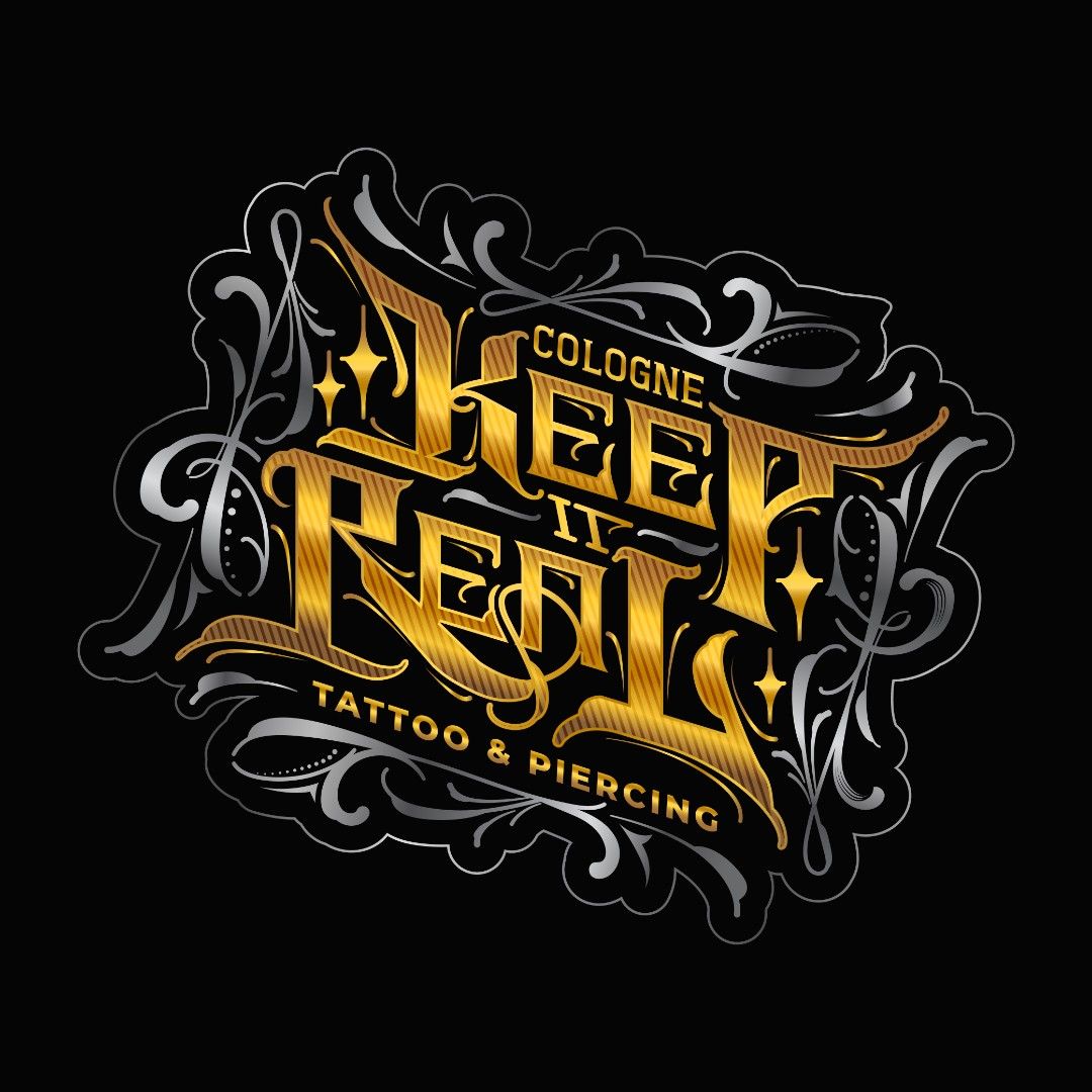 Keep it Real Ink Cologne • Tattoo Studio • Tattoodo