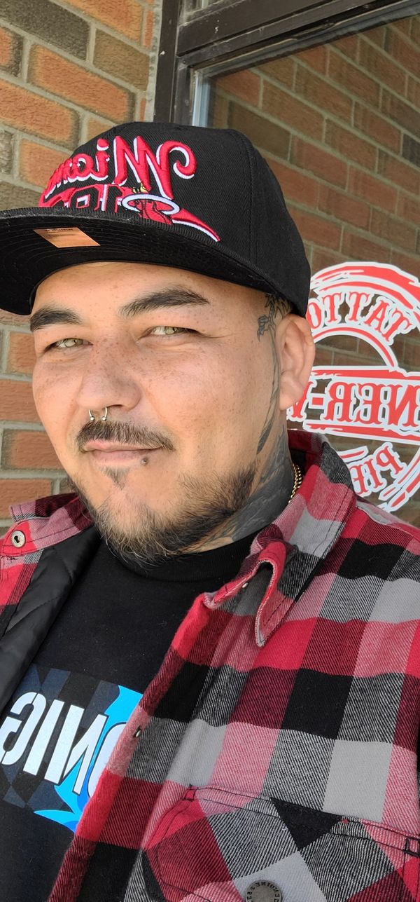 Eric Fisher • Tattoo Artist • Tattoodo