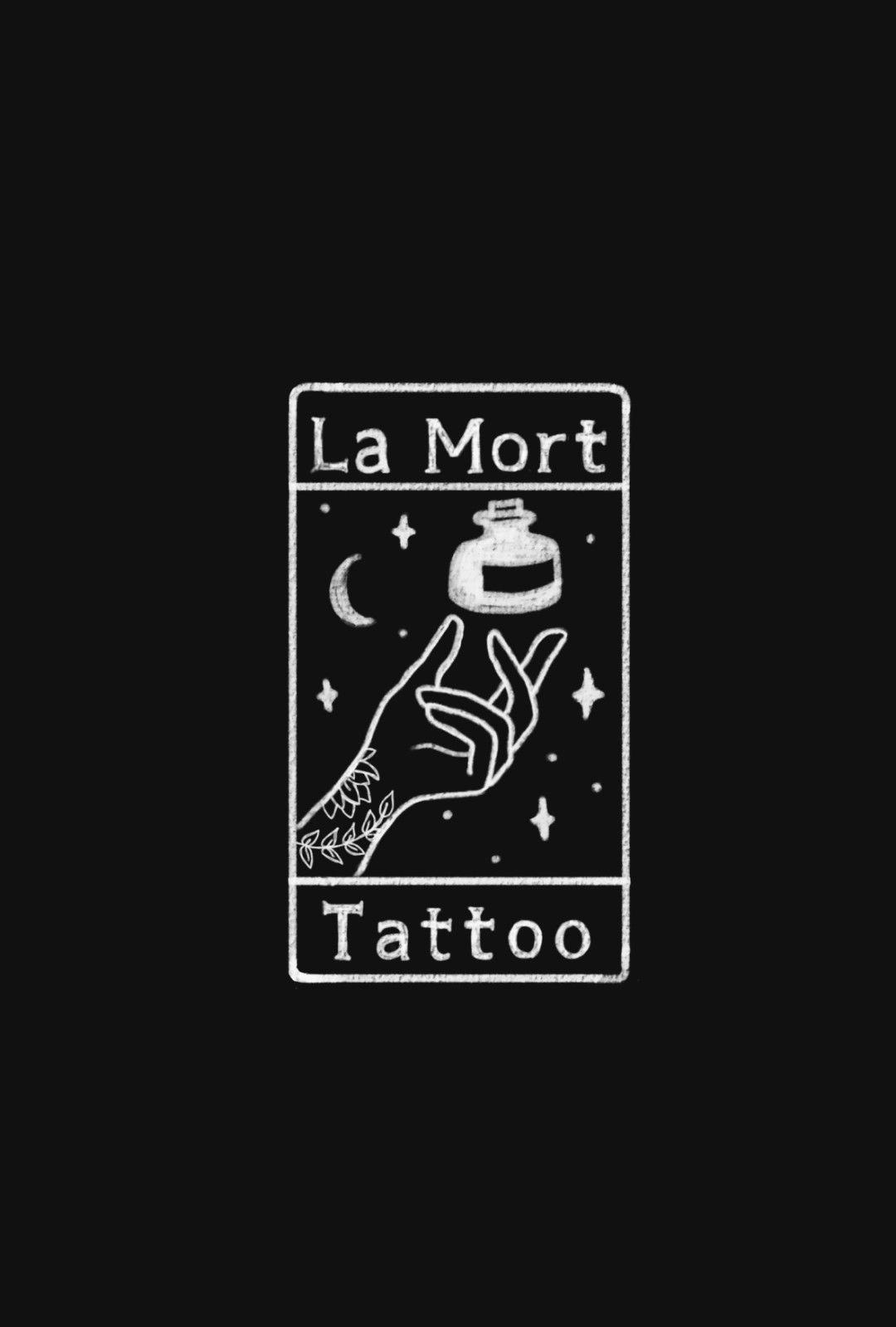 La Mort Tattoo • Tattoo Studio • Tattoodo
