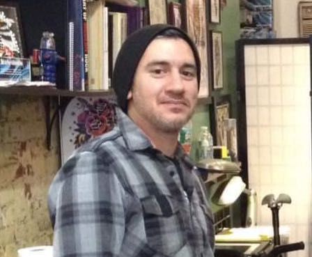 Pierre • Tattoo Artist • Tattoodo