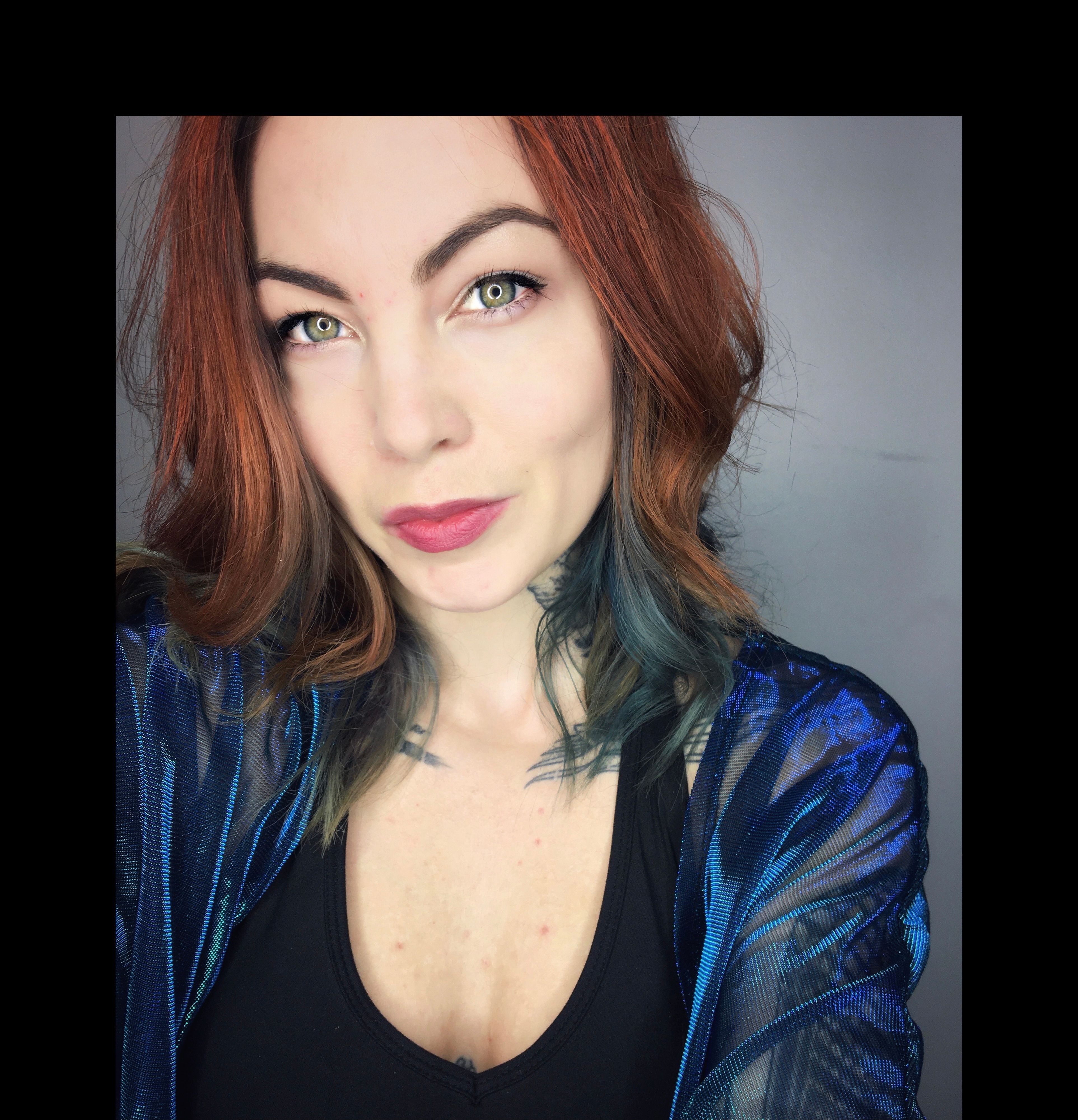 Tesia Rhind • Tattoo Artist • Tattoodo