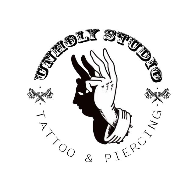 Unholy studio • Tattoo Studio | Book Now • Tattoodo