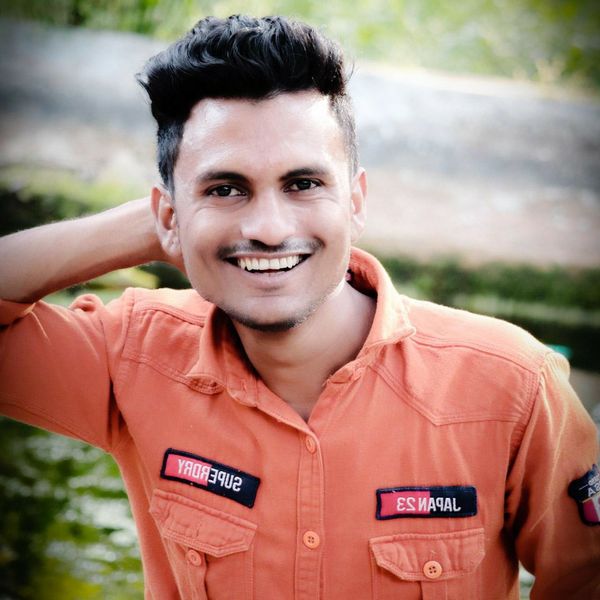 Krishna Raut • Tattoo Artist • Tattoodo