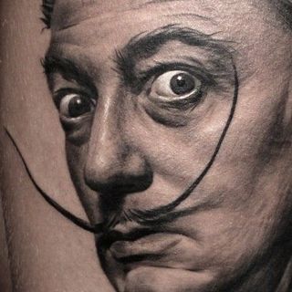 Zina Pasko • Tattoo Artist • Book Now • Tattoodo