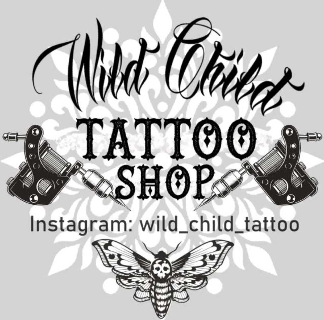 Wild Child Tattoo • Tattoo Artist • Book Now • Tattoodo