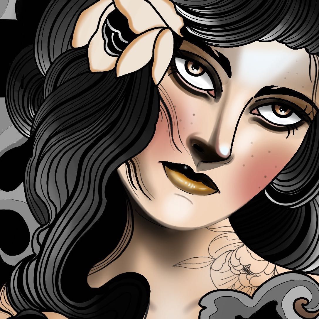 @Aaron Turner • Tattoo Artist • Book Now • Tattoodo