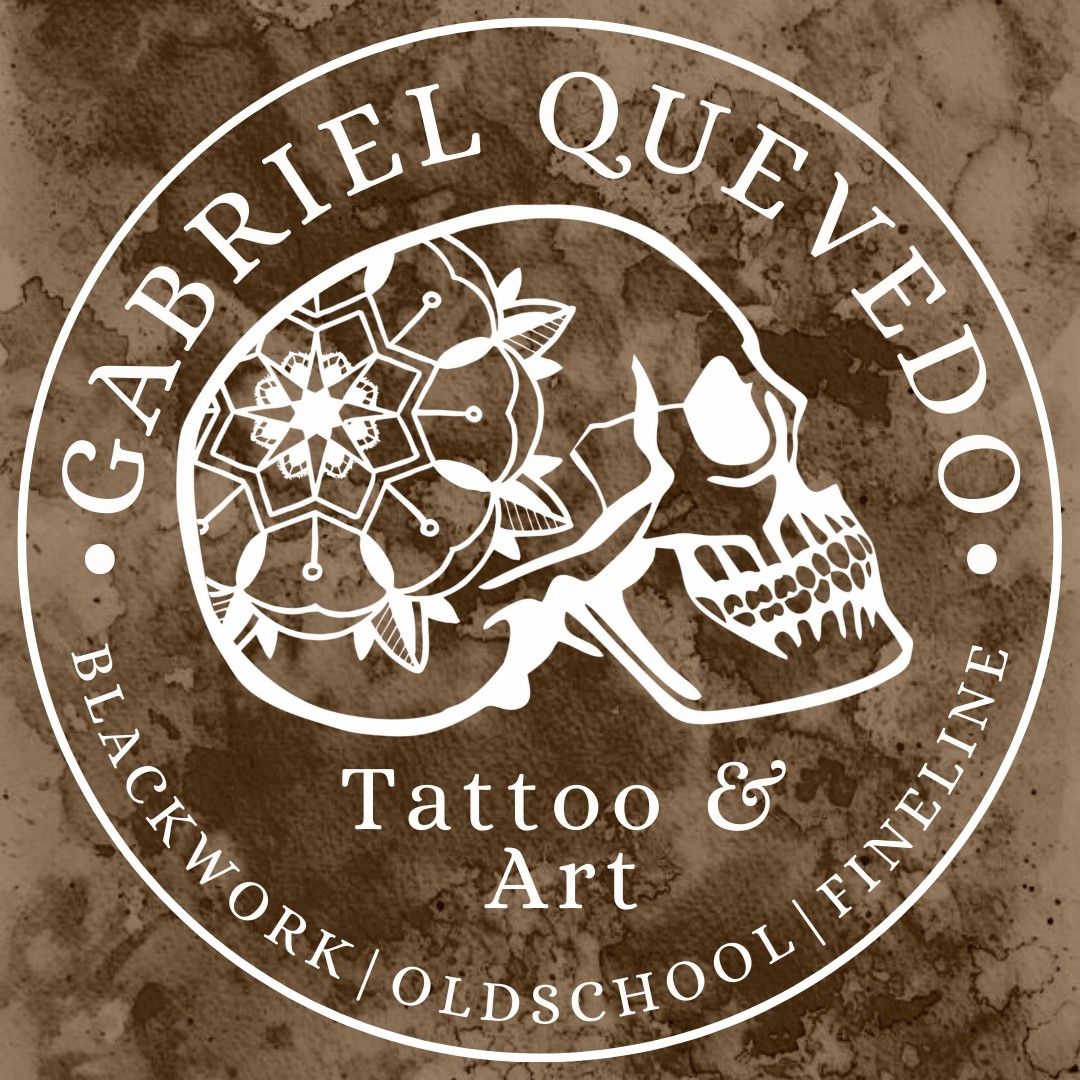 Gabriel Quevedo • Tattoo Artist • Book Now • Tattoodo