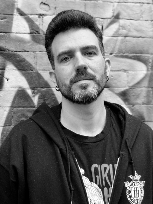 Victor Mane • Tattoo Artist • Tattoodo