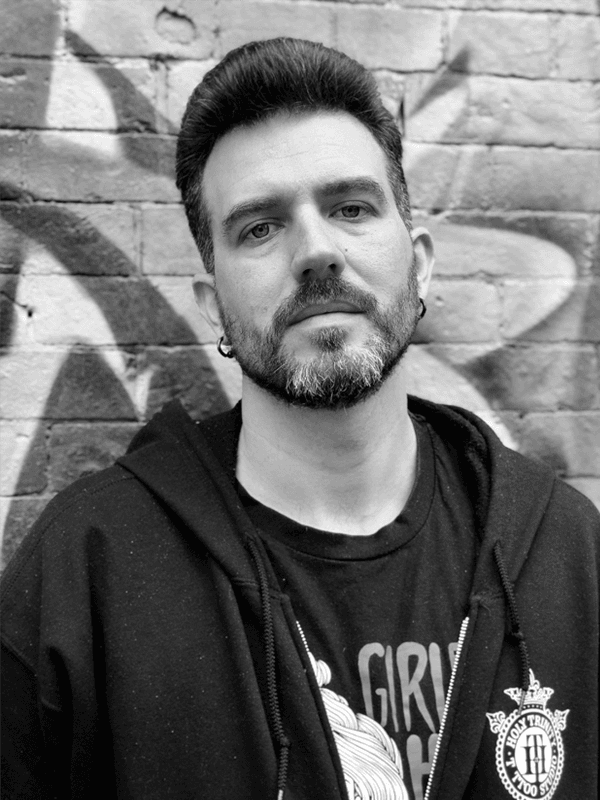 Victor Mane • Tattoo Artist • Tattoodo