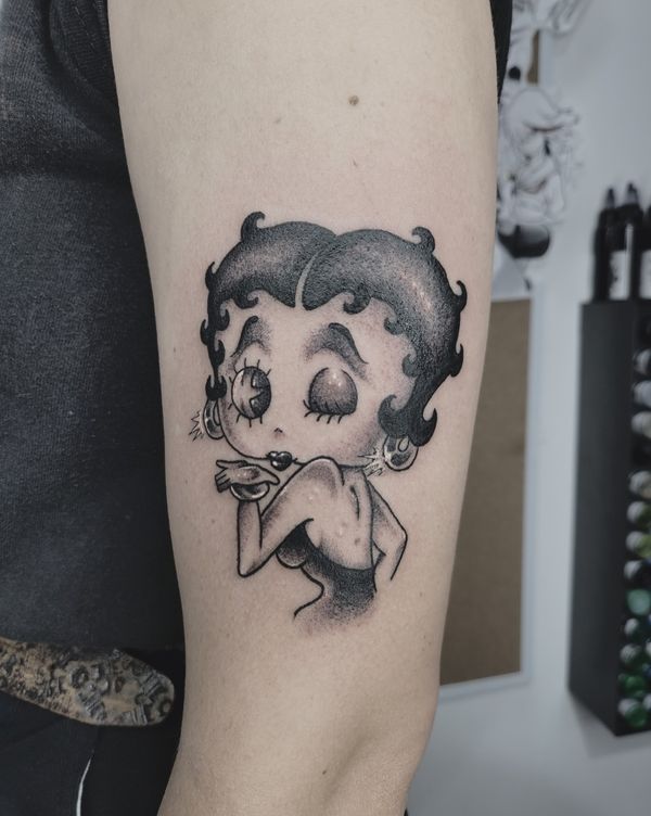 Donald Warden • Tattoo Artist • Tattoodo