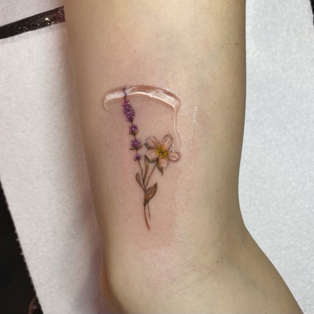 Natasha Rachel • Tattoo Artist • Book Now • Tattoodo