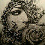 Henry Cady • Tattoo Artist • Tattoodo