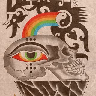 Daniel Frye • Tattoo Artist • Book Now • Tattoodo