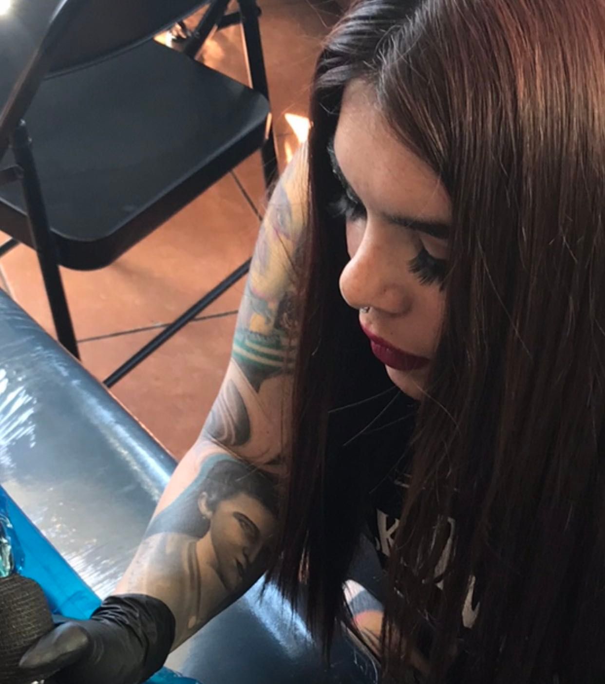 noni • Tattoo Artist • Tattoodo