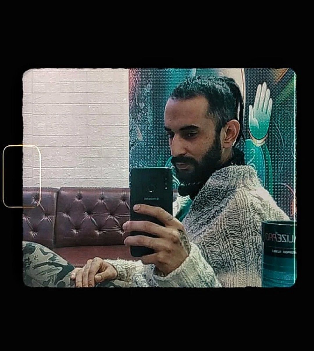 Gaurav • Tattoo Artist • Book Now • Tattoodo