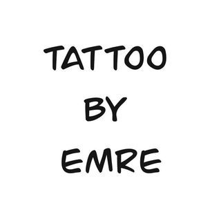 Emre • Tattoo Artist • Tattoodo