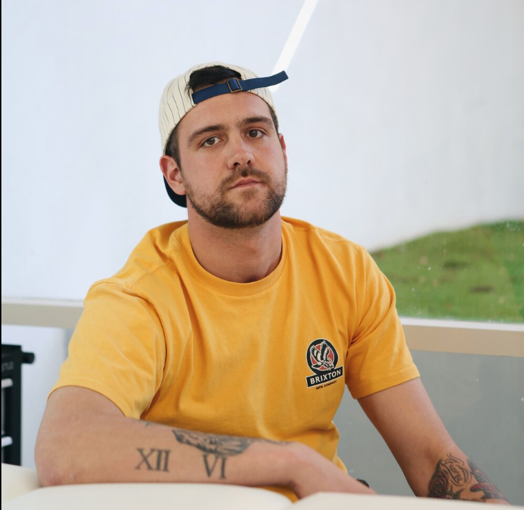 Barney Coles • Tattoo Artist • Book Now • Tattoodo