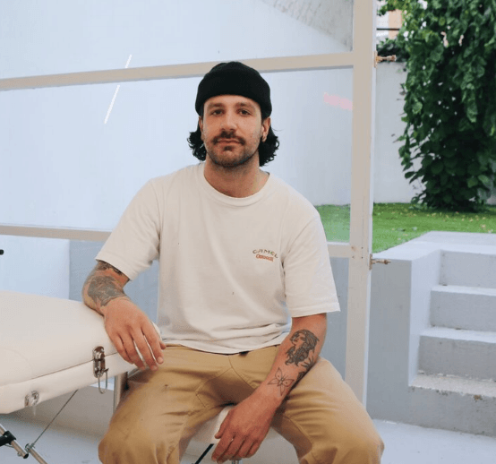 Alex • Tattoo Artist • Tattoodo