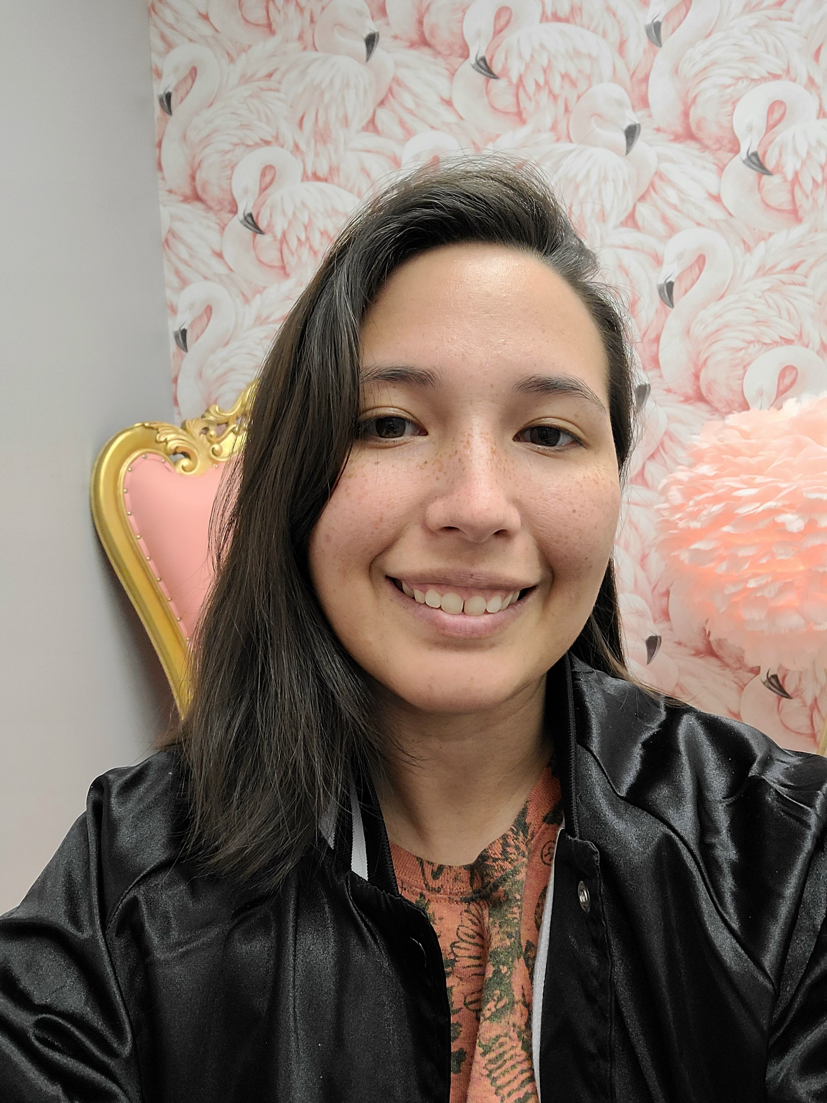 Jesse Ann Pendleton • Tattoo Artist • Book Now • Tattoodo