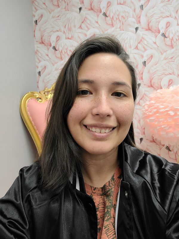 Jesse Ann Pendleton • Tattoo Artist • Tattoodo