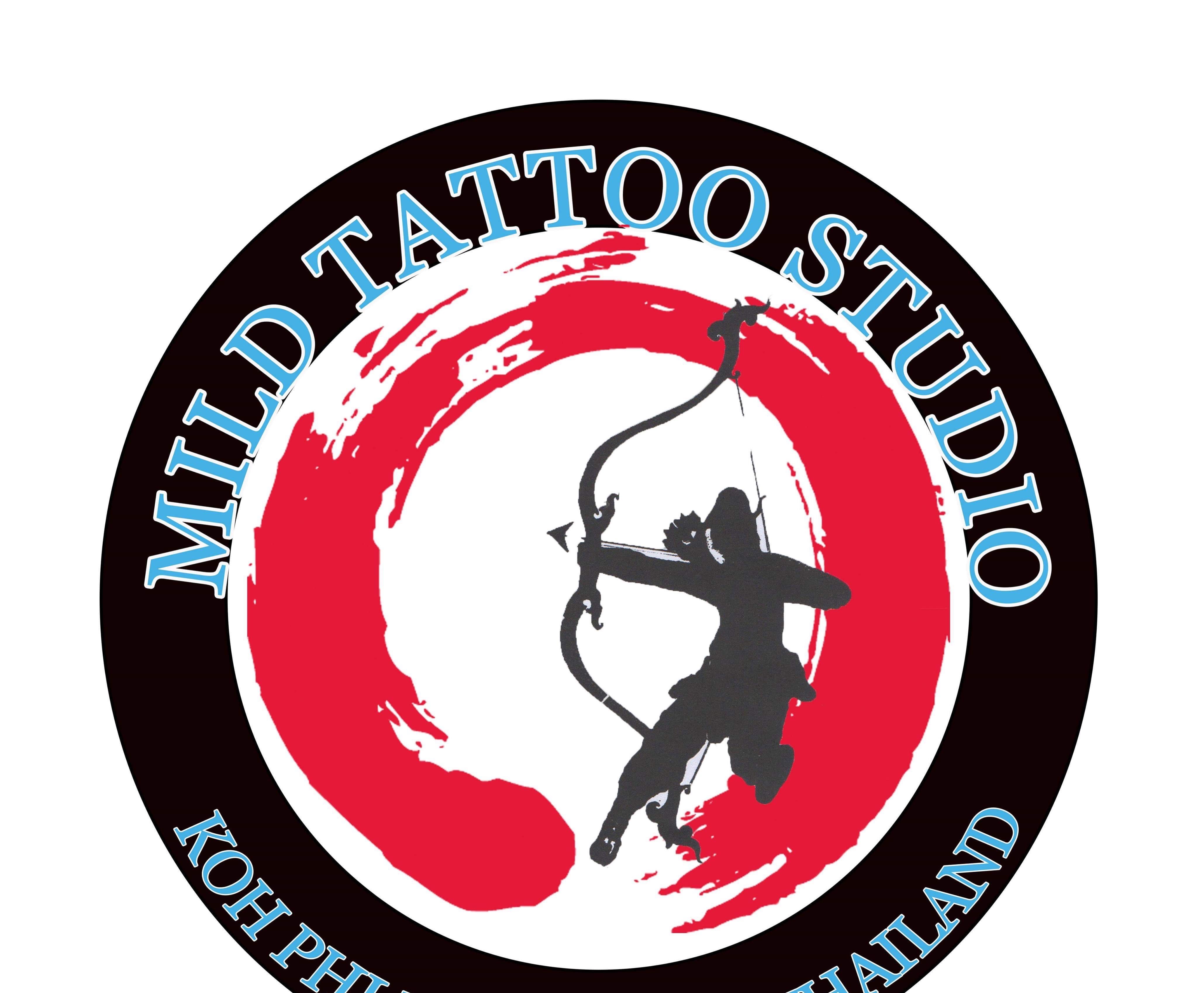 @MILD TATTOO STUDIO KOH PHI PHI THAILAND • Tattoo Artist • Book Now ...
