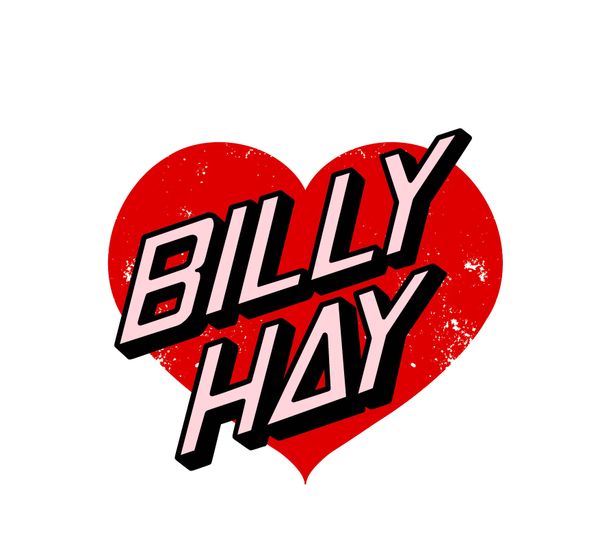 Billy Hay • Tattoo Artist • Tattoodo