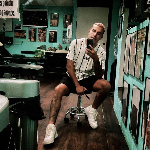 Ivan • Tattoo Artist • Tattoodo