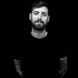 Martin • Tattoo Artist • Tattoodo