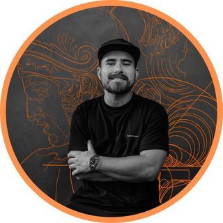 Daniel • Tattoo Artist • Tattoodo