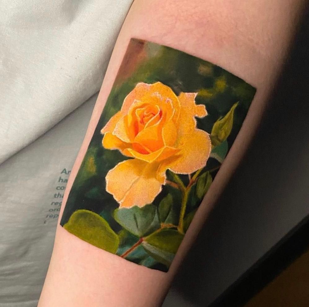 Cory Cook • Tattoo Artist • Book Now • Tattoodo