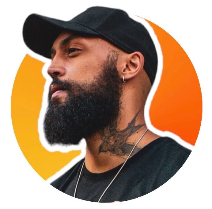 Lucas Lenzi • Tattoo Artist • Book Now • Tattoodo