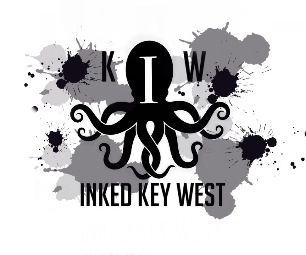 Chris - Inked Key West • Tattoo Artist • Tattoodo