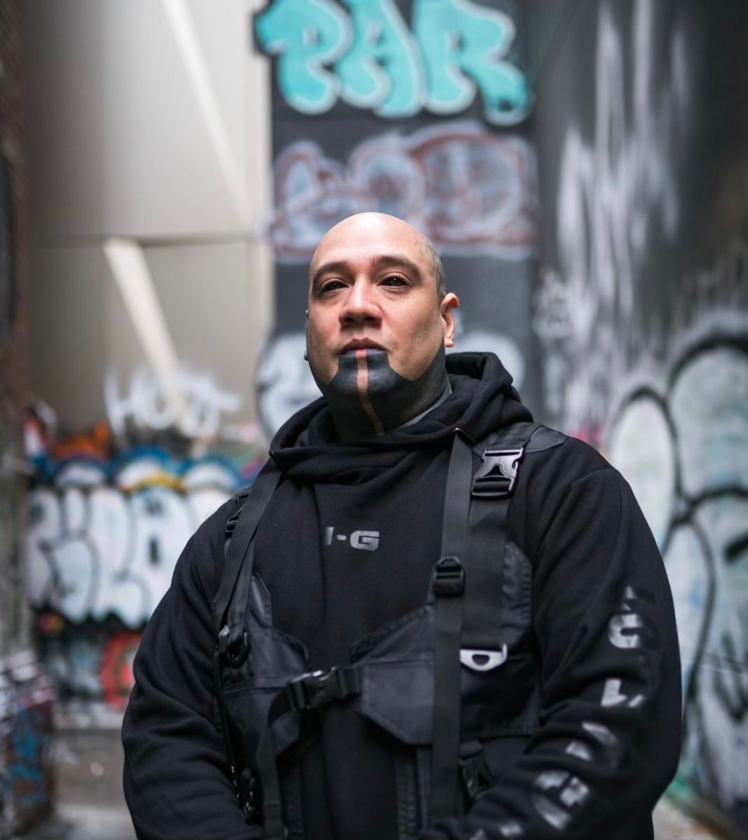 Gunny • Tattoo Artist • Book Now • Tattoodo