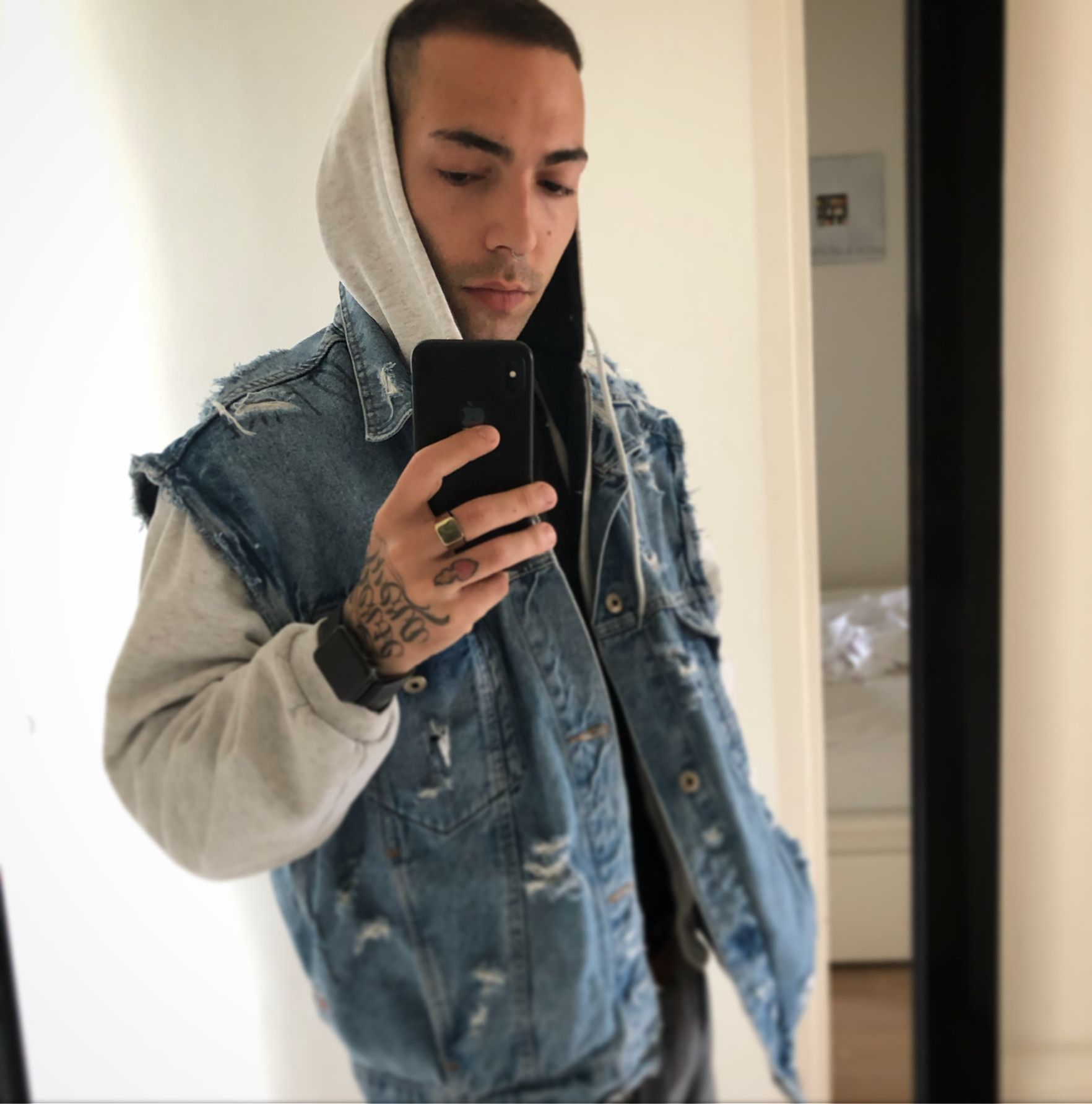 Vito Delle Foglie • Tattoo Artist • Tattoodo