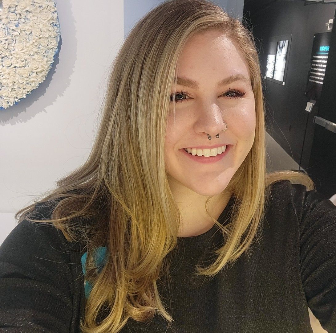 Jaimie Hays's Instagram, Twitter & Facebook on IDCrawl