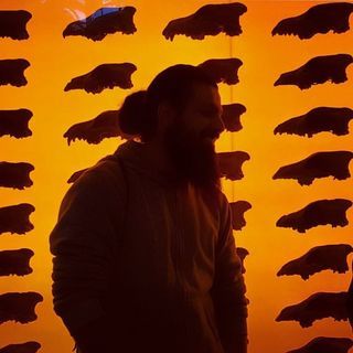 Kobay Kronik • Tattoo Artist • Tattoodo