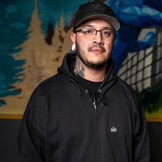 Isiah Nakamura • Tattoo Artist • Tattoodo