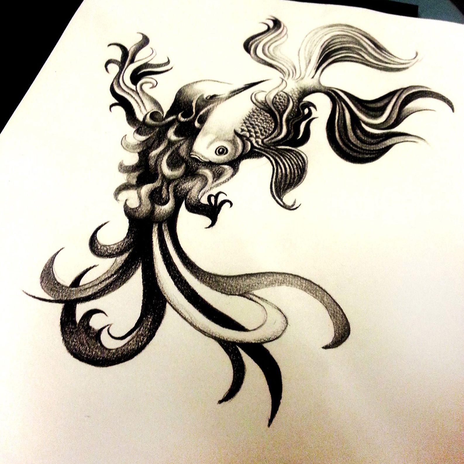 Leuk Tong • Tattoo Artist • Tattoodo