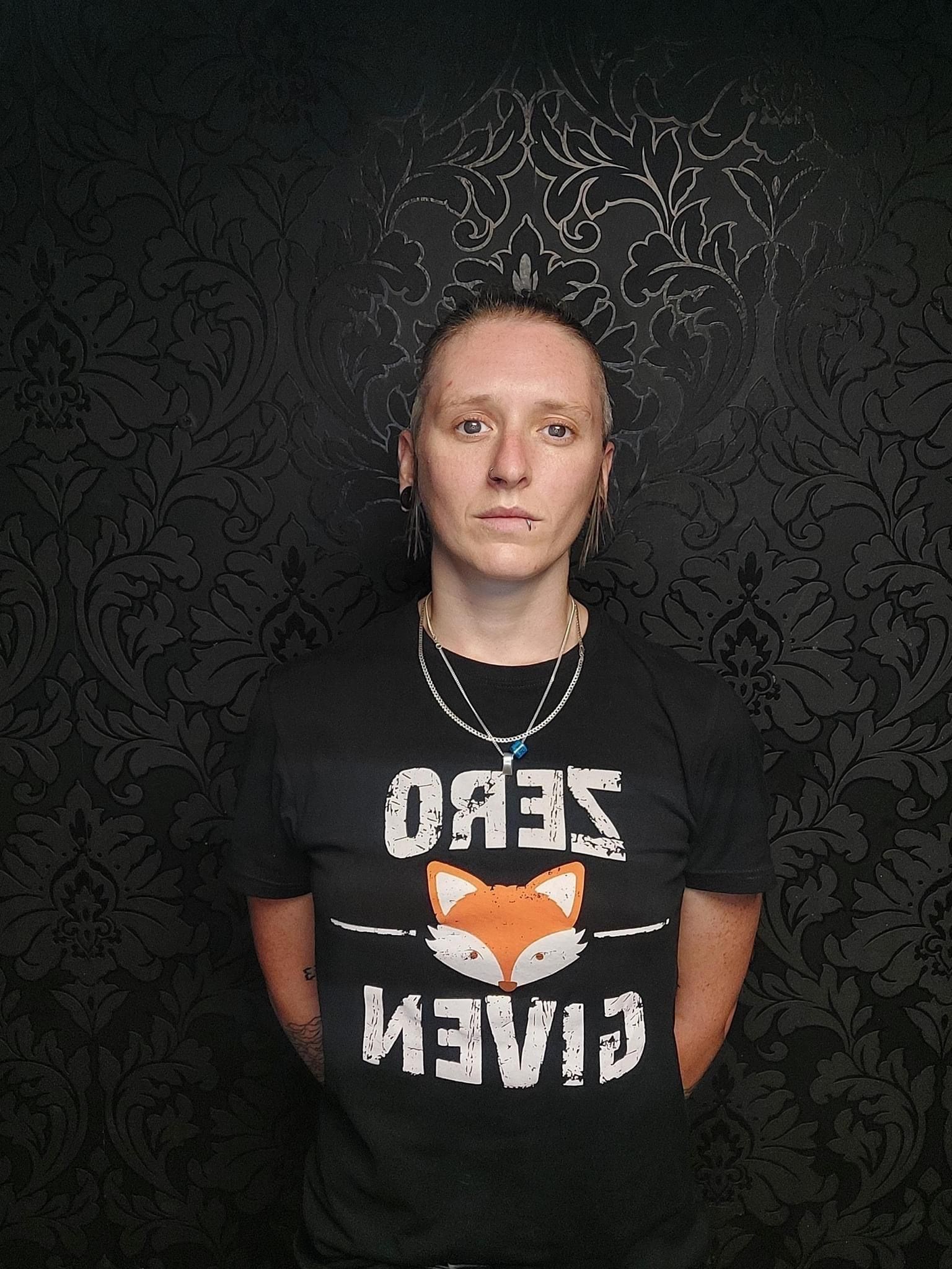 Roxanne Papazian • Tattoo Artist • Book Now • Tattoodo