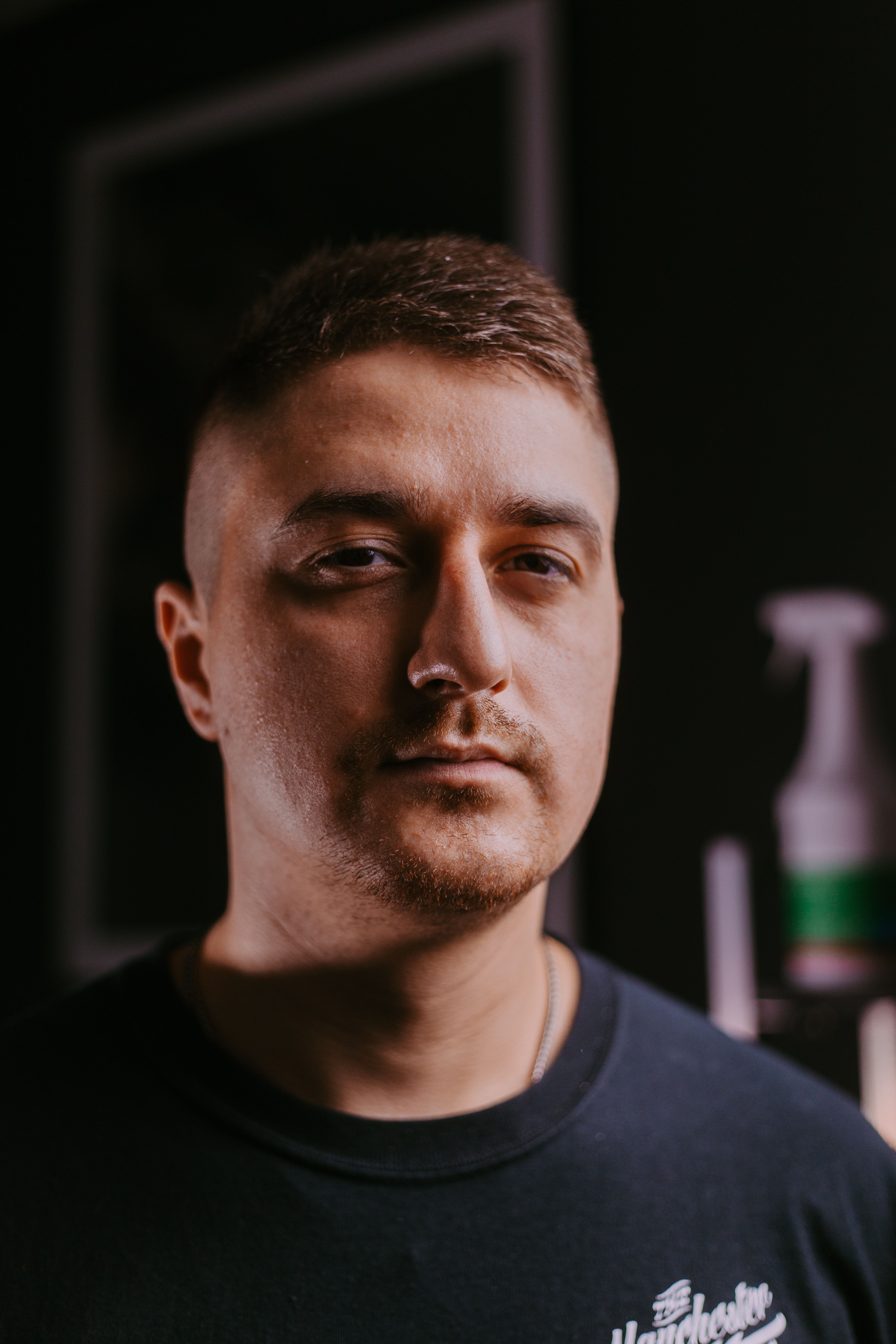 Emil Moreno | EMOR Tattoo Artist • Tattoo Artist • Book Now • Tattoodo