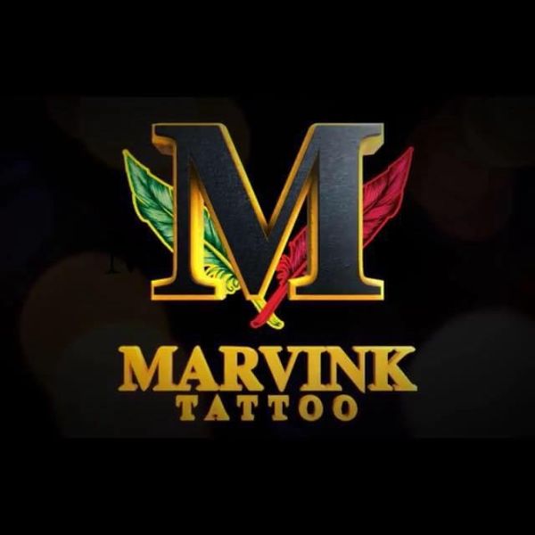 Marvin bourne • Tattoo Artist • Tattoodo