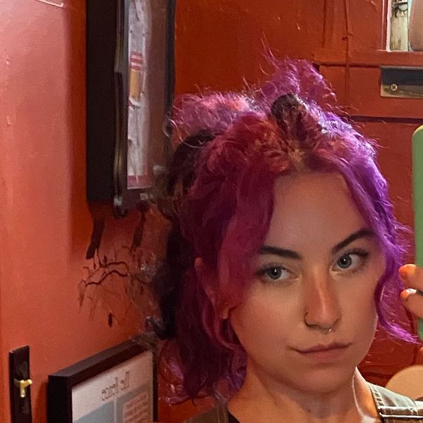 Janet • Tattoo Artist • Tattoodo