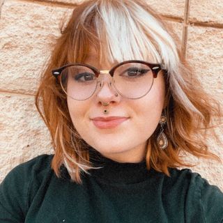 Mikayla • Tattoo Artist • Book Now • Tattoodo