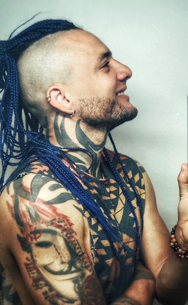 nusfeo • Tattoo Artist • Tattoodo