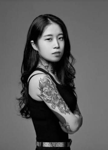 Yeono Tattoo Artist Book Now Tattoodo